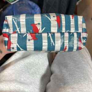 nickey james | Bags | Nicky James Make Up Bag | Poshmark